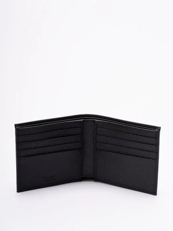 Prada Re-nylon Wallet