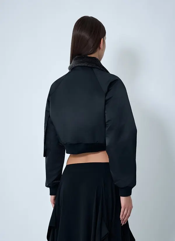 Yohji Yamamoto Toraichi Denim A Blouson