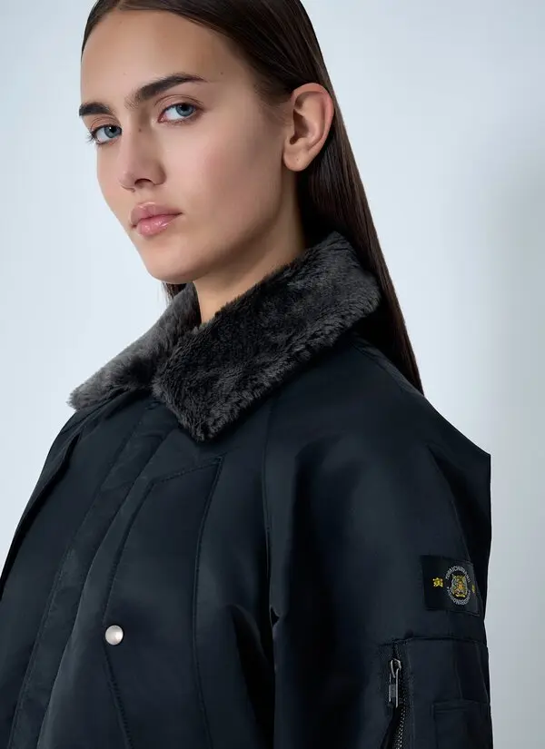 Yohji Yamamoto Toraichi Denim A Blouson
