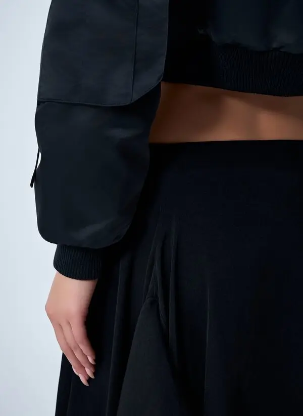 Yohji Yamamoto Toraichi Denim A Blouson