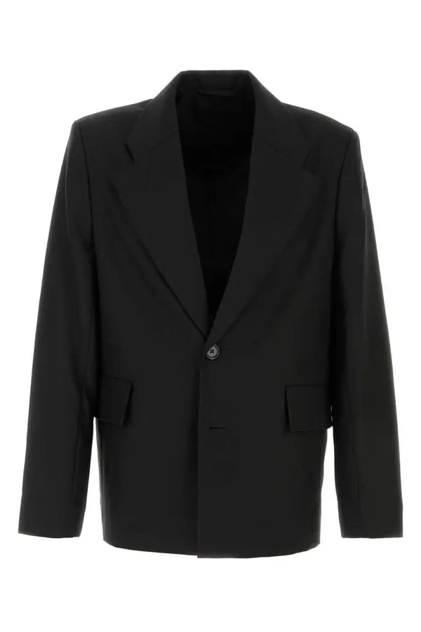 Séfr Twill Blazer