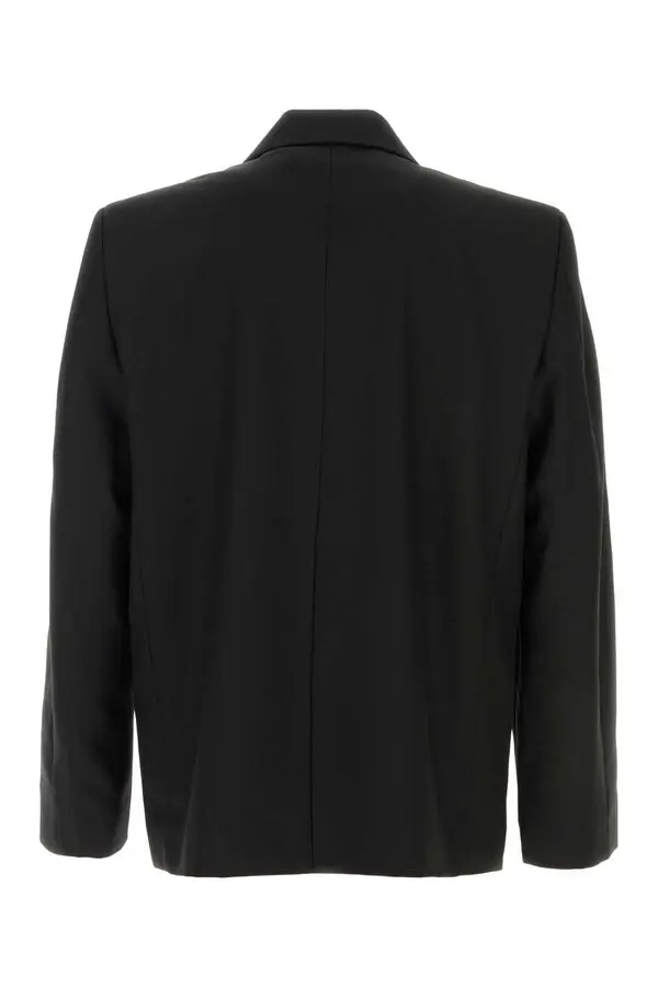 Séfr Twill Blazer