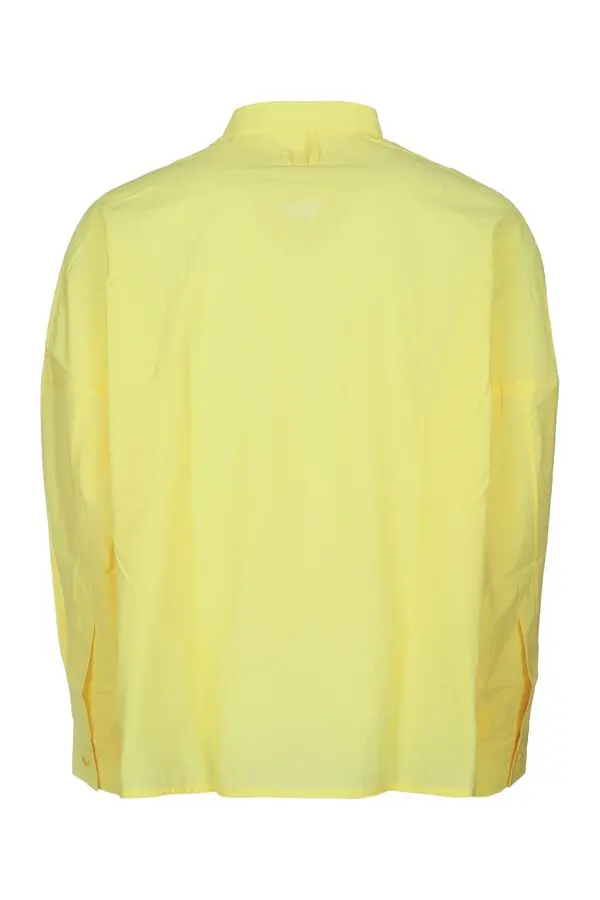 Jacquemus La Chemise Berlingot