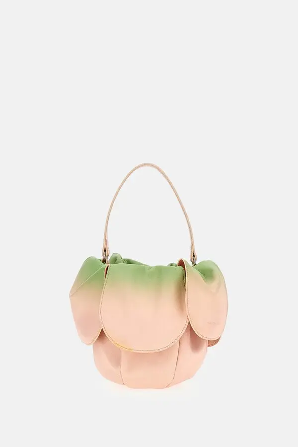 Simone Rocha Flower Petal Sling Bag