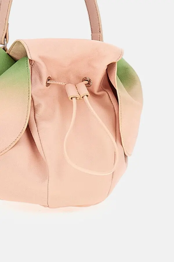 Simone Rocha Flower Petal Sling Bag