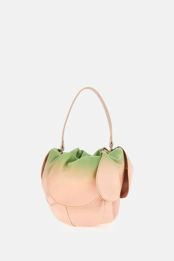 Simone Rocha Flower Petal Sling Bag