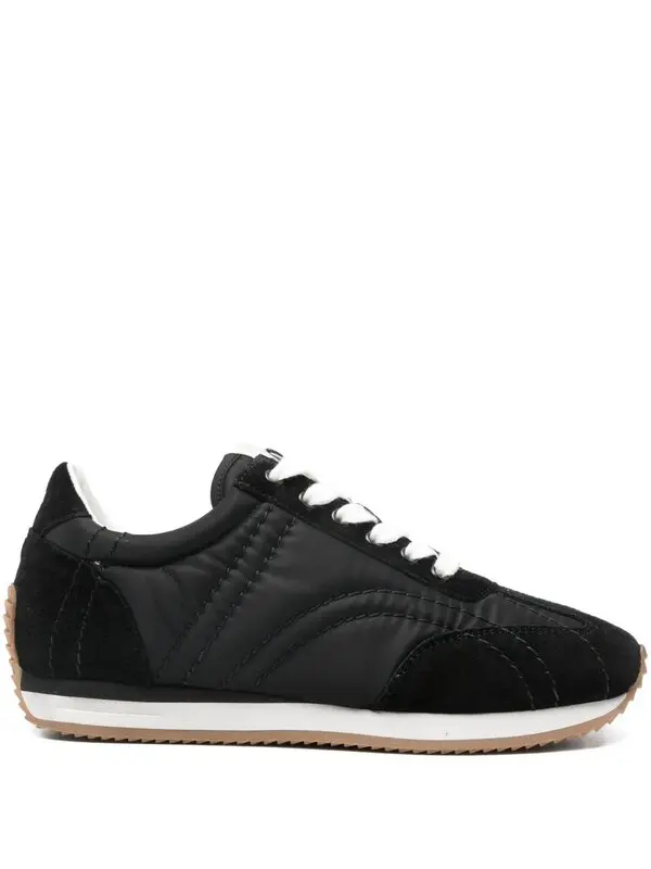 TOTEME Sport Sneakers - Multicolor