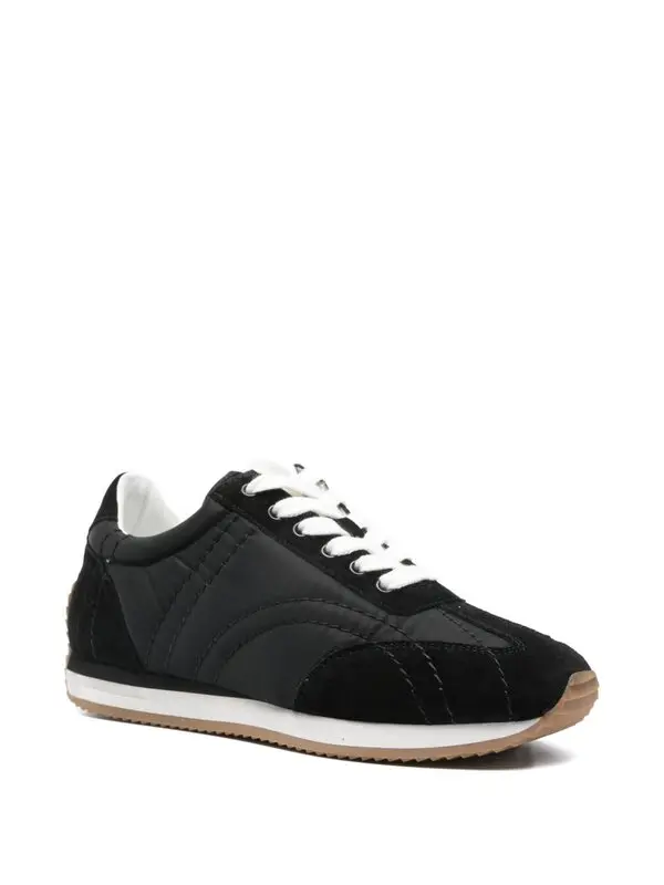 TOTEME Sport Sneakers - Multicolor