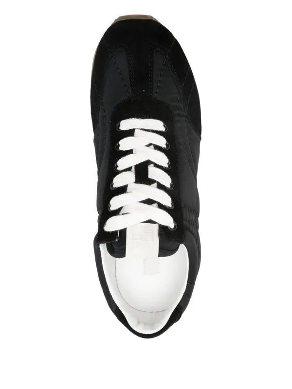 TOTEME Sport Sneakers - Multicolor