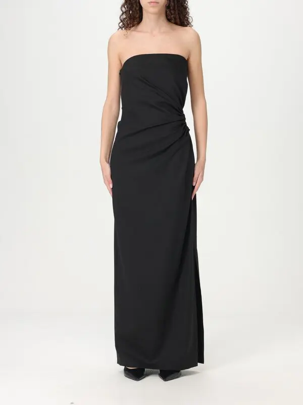 Max Mara Wool Dress