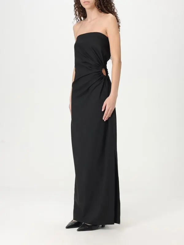 Max Mara Wool Dress