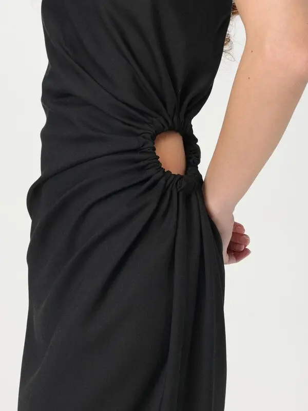 Max Mara Wool Dress