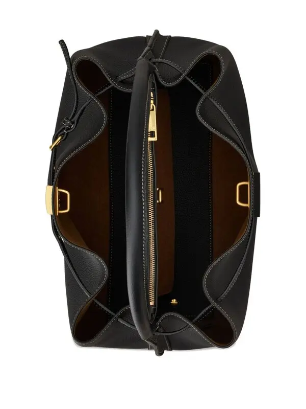 TOD'S Small Leather Handbag - Multicolor