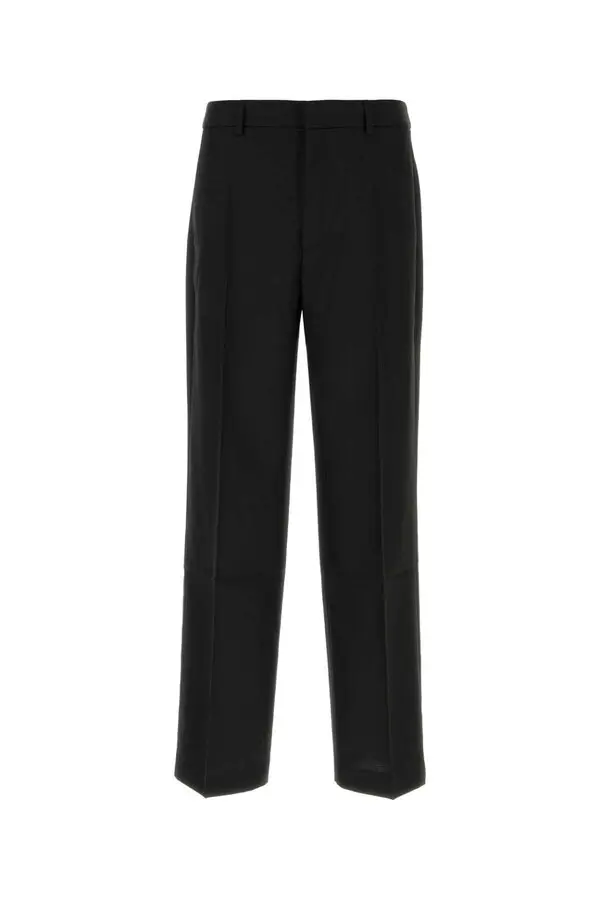 Séfr Polyester Blend Trousers