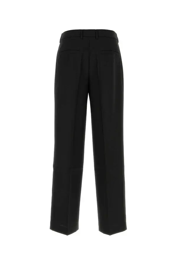 Séfr Polyester Blend Trousers