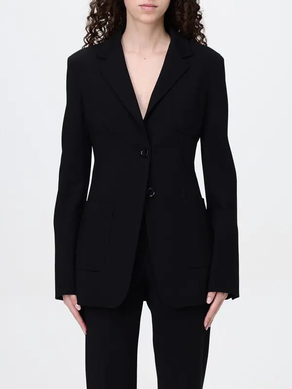 Max Mara Tailored Jacket