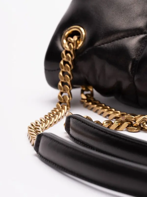 Saint Laurent Puffer Medium Bag