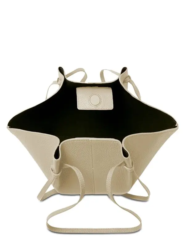 Yuzefi Small Mochi Bag - Cream