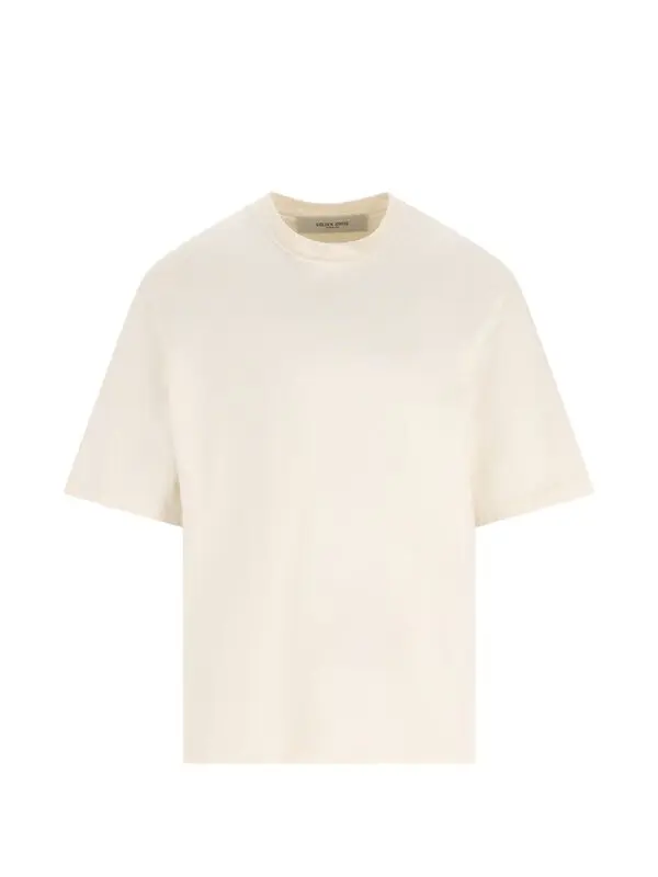 GOLDEN GOOSE Cotton T-shirt