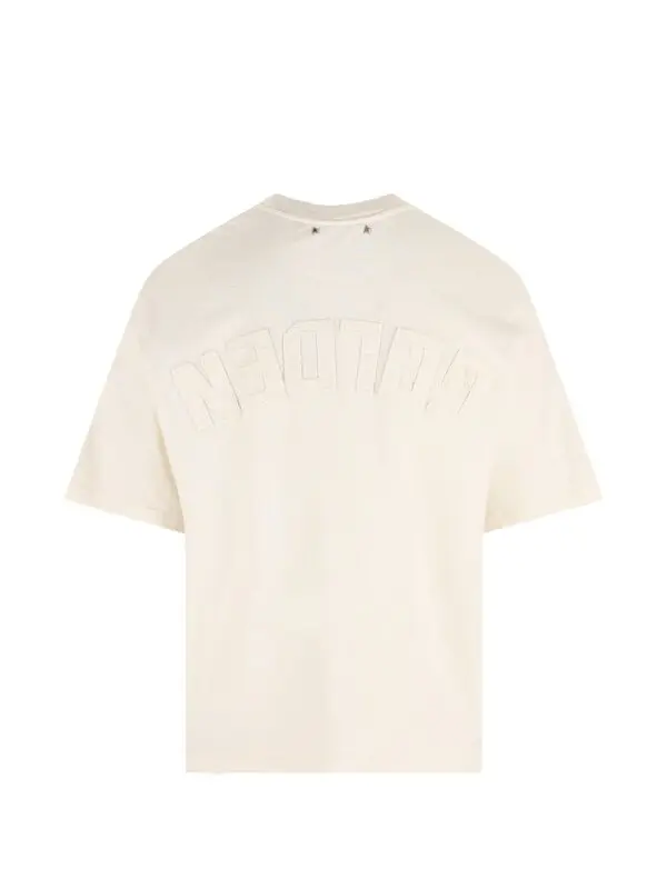 GOLDEN GOOSE Cotton T-shirt