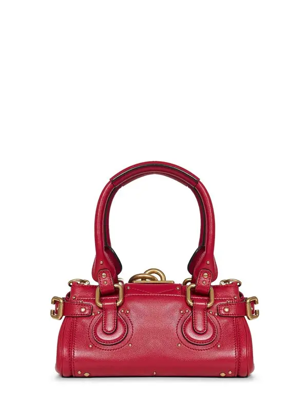 Chloé Paddington Small Handbag - Multicolor