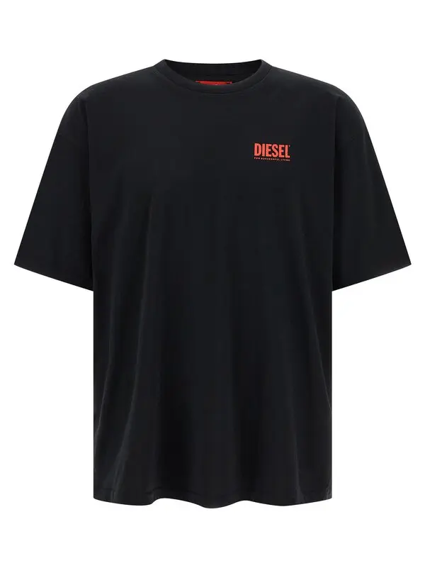 DIESEL® T-boxt-bisk' T-shirt