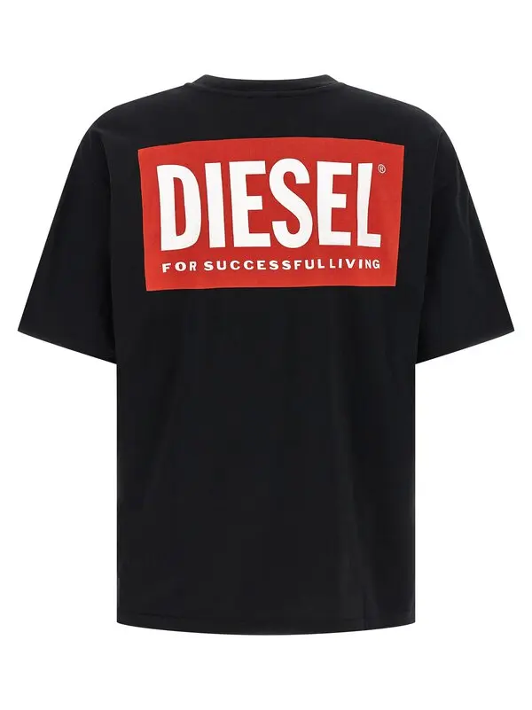 DIESEL® T-boxt-bisk' T-shirt