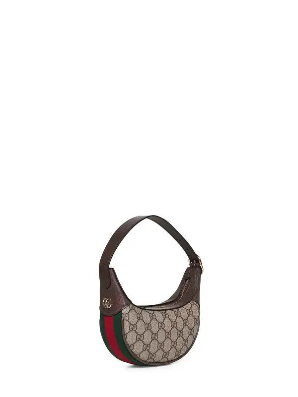 Gucci Ophidia Small Shoulder Bag - Multicolor