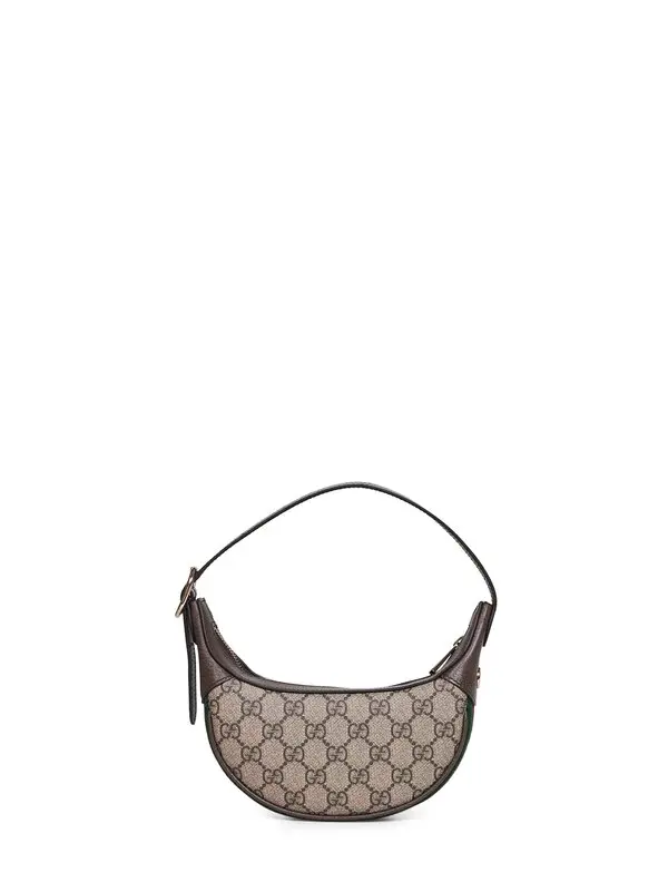 Gucci Ophidia Small Shoulder Bag - Multicolor