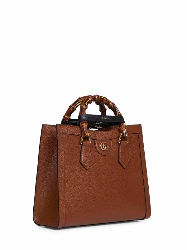 Gucci Diana Medium Shopping Bag