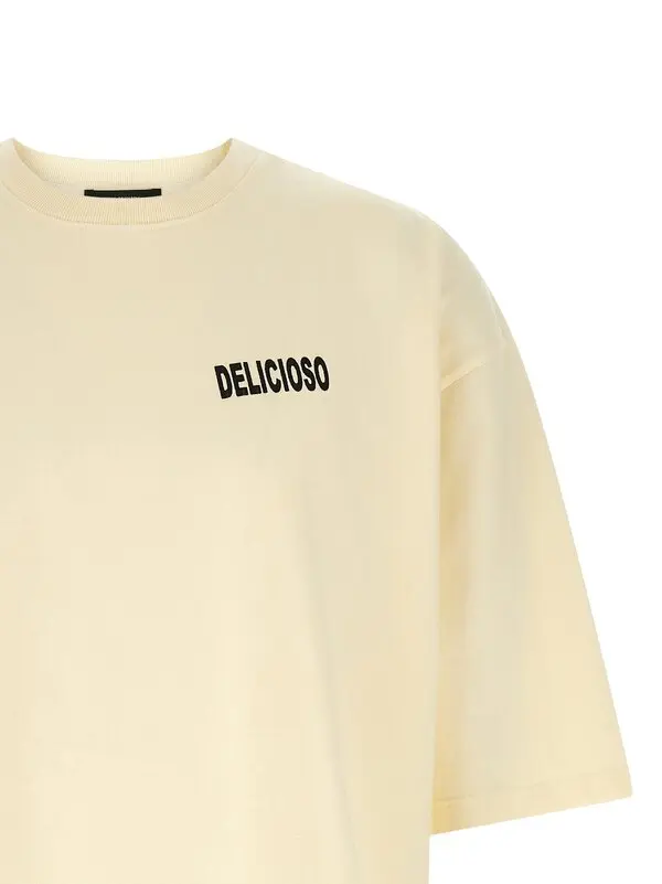 WILLY CHAVARRIA Willy's Taco Shop Buffalo' T-shirt