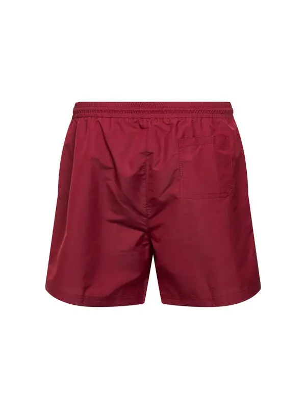 Brunello Cucinelli Nylon Swim Shorts