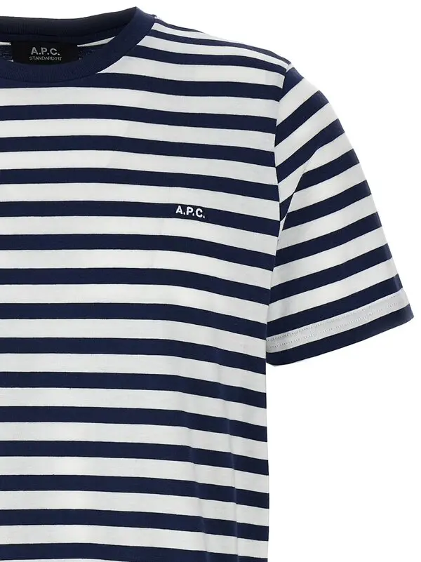 A.p.c. Emilien' T-shirt