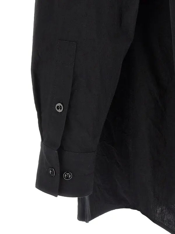 LEMAIRE Two Pocket' Shirt