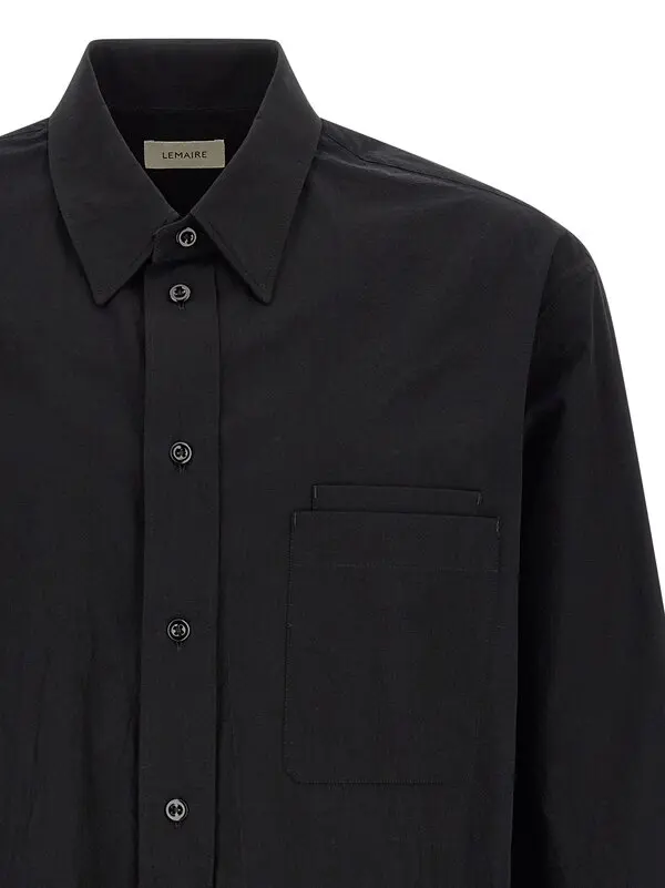 LEMAIRE Two Pocket' Shirt