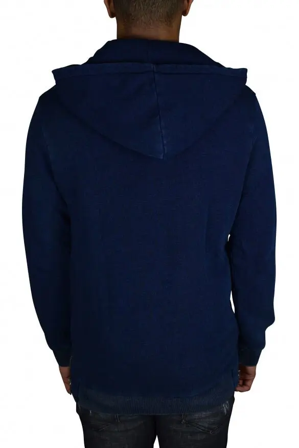 Balmain Sweatshirt With Embossed Logo