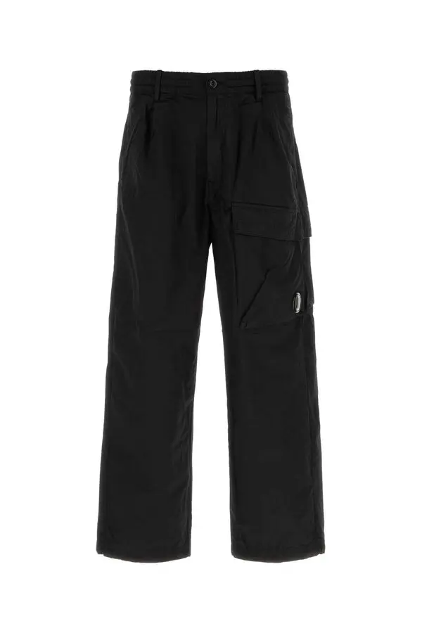 C.P. COMPANY Cargo Pants - Multicolor