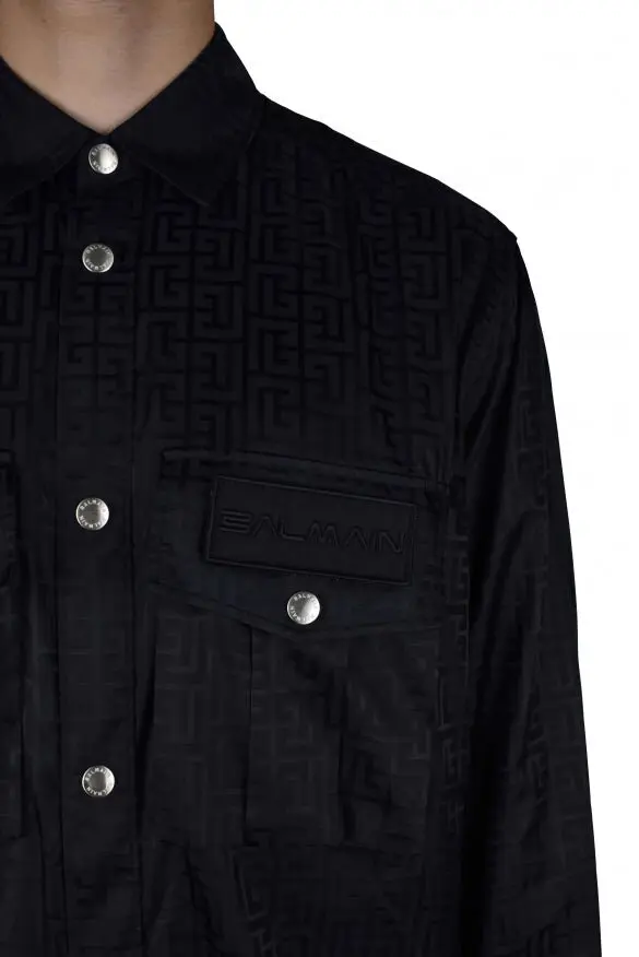 Balmain Shirt