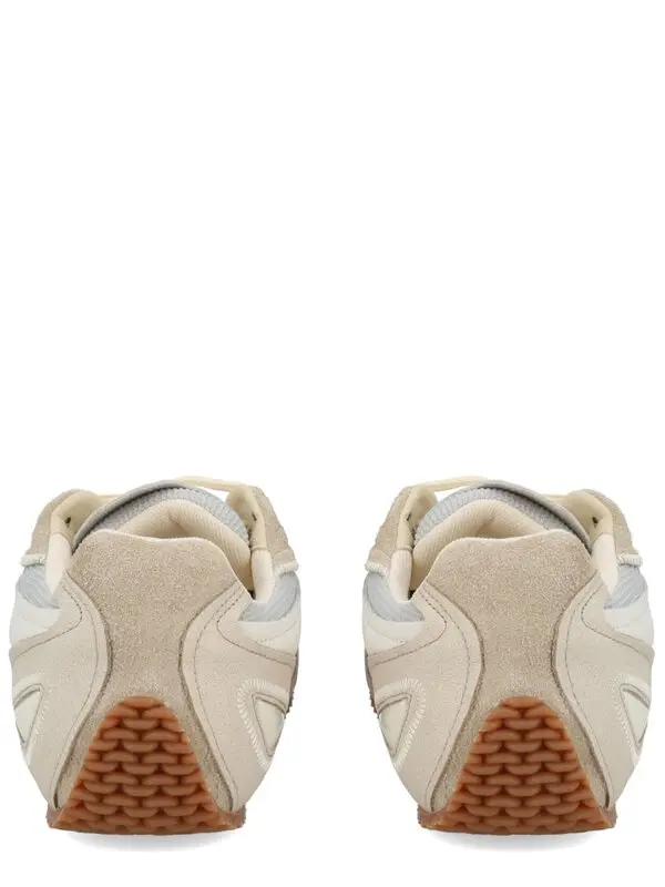Axel Arigato Slow Runner Sneakers - White