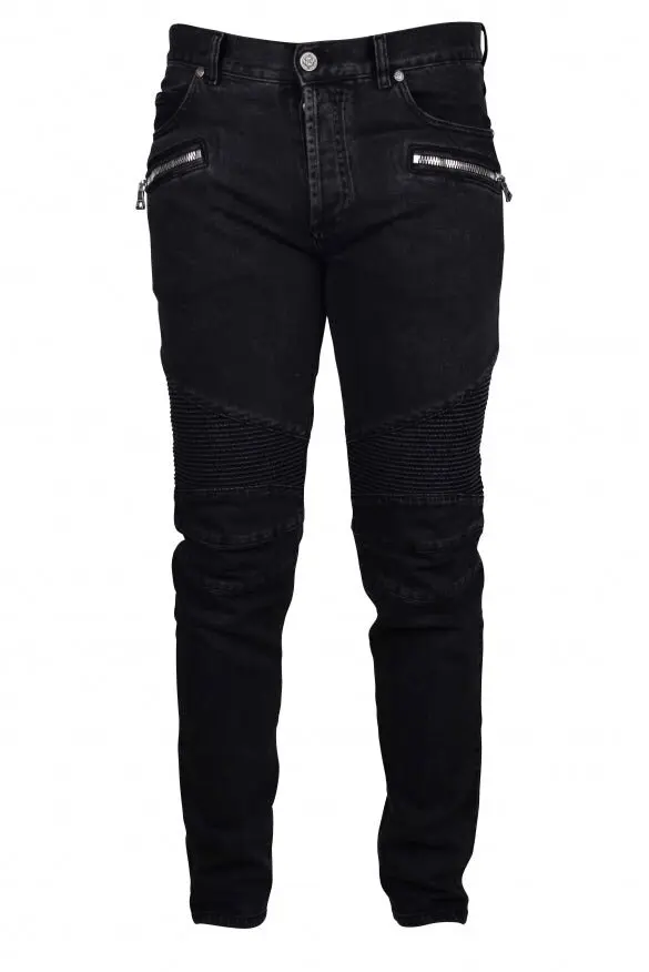 Balmain Skinny Jeans