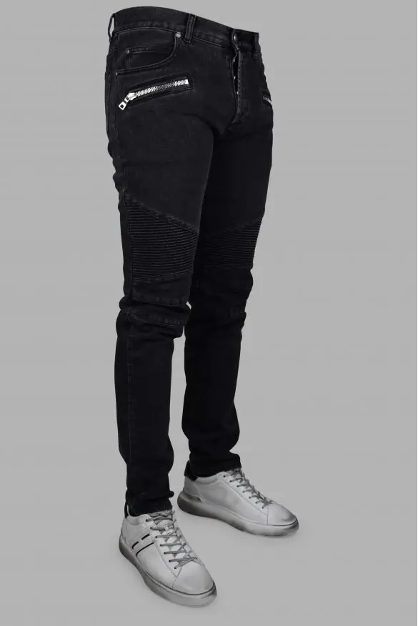 Balmain Skinny Jeans