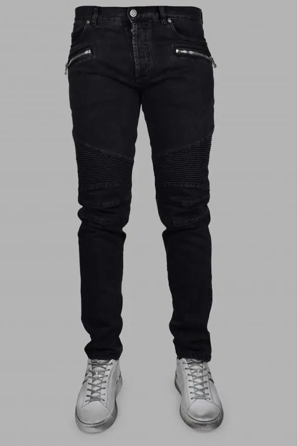 Balmain Skinny Jeans