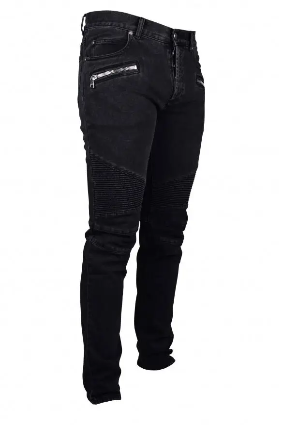 Balmain Skinny Jeans