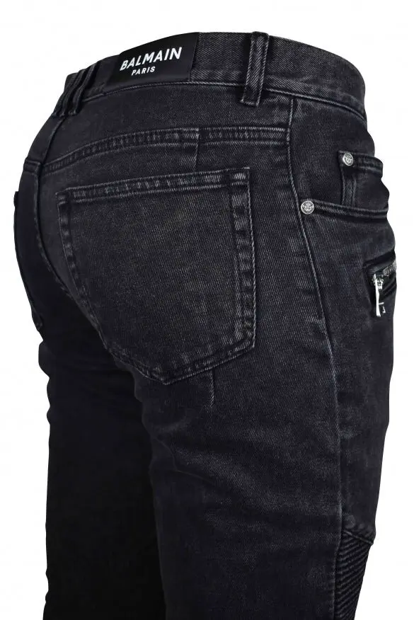 Balmain Skinny Jeans
