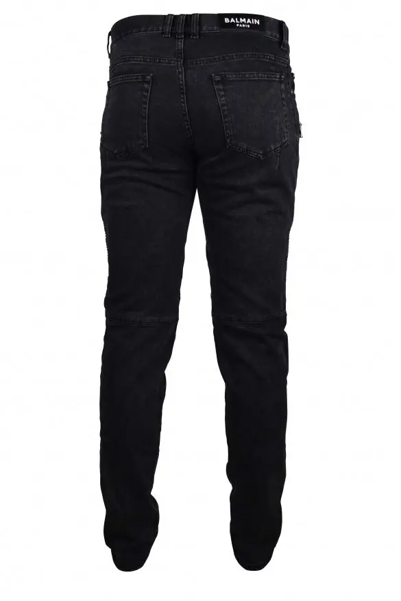 Balmain Skinny Jeans