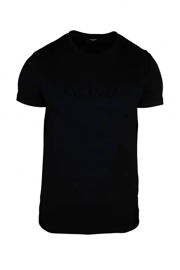 Balmain T-shirt - Black