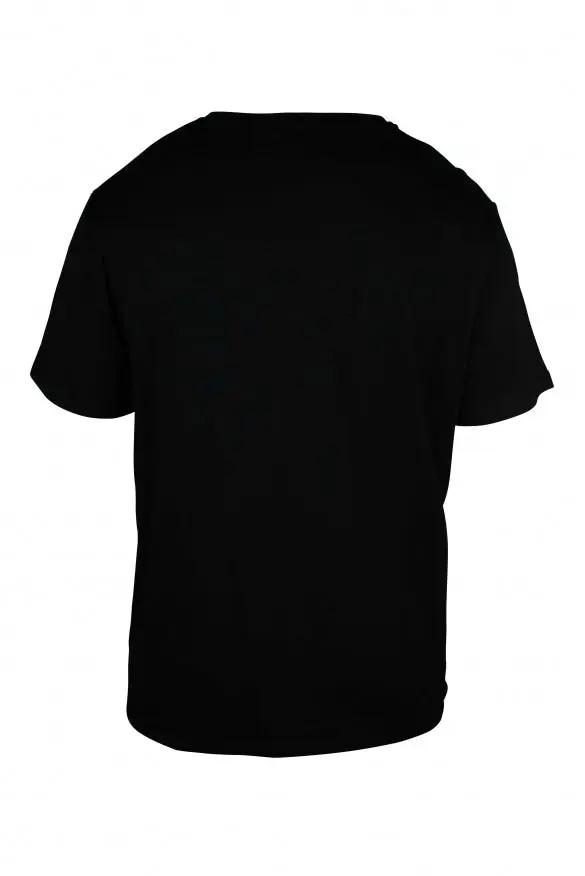 Balmain T-shirt - Black