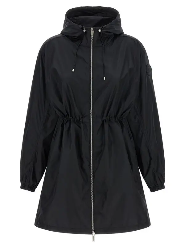 Canada Goose Lume Parka - Black