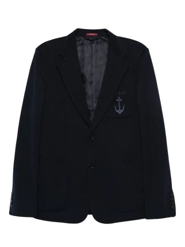 Gucci Marcello Jacket
