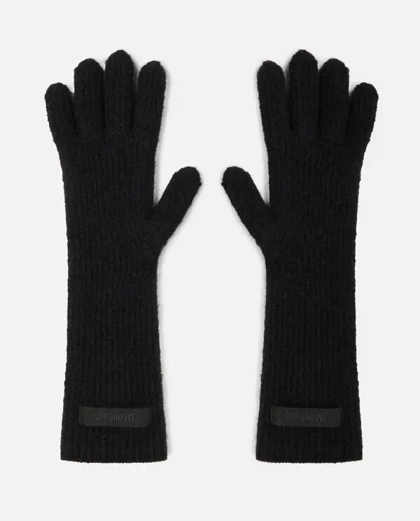 Jacquemus Les Gants Gros Grain - Multicolor